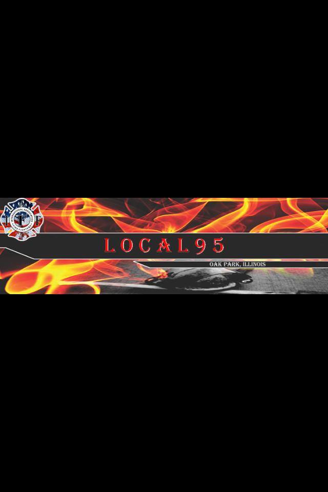 Local95Logo – Local 95