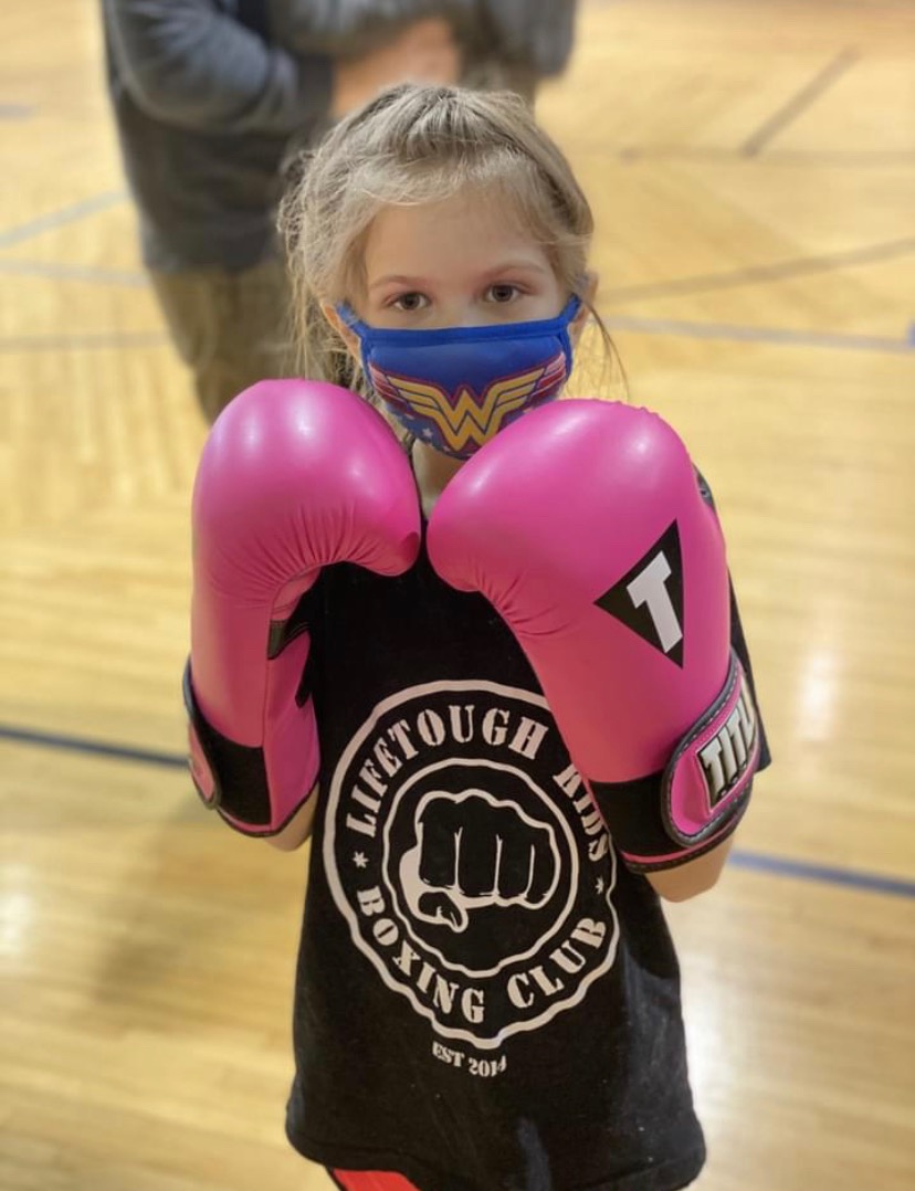 Mulligans for Molly – Local 95